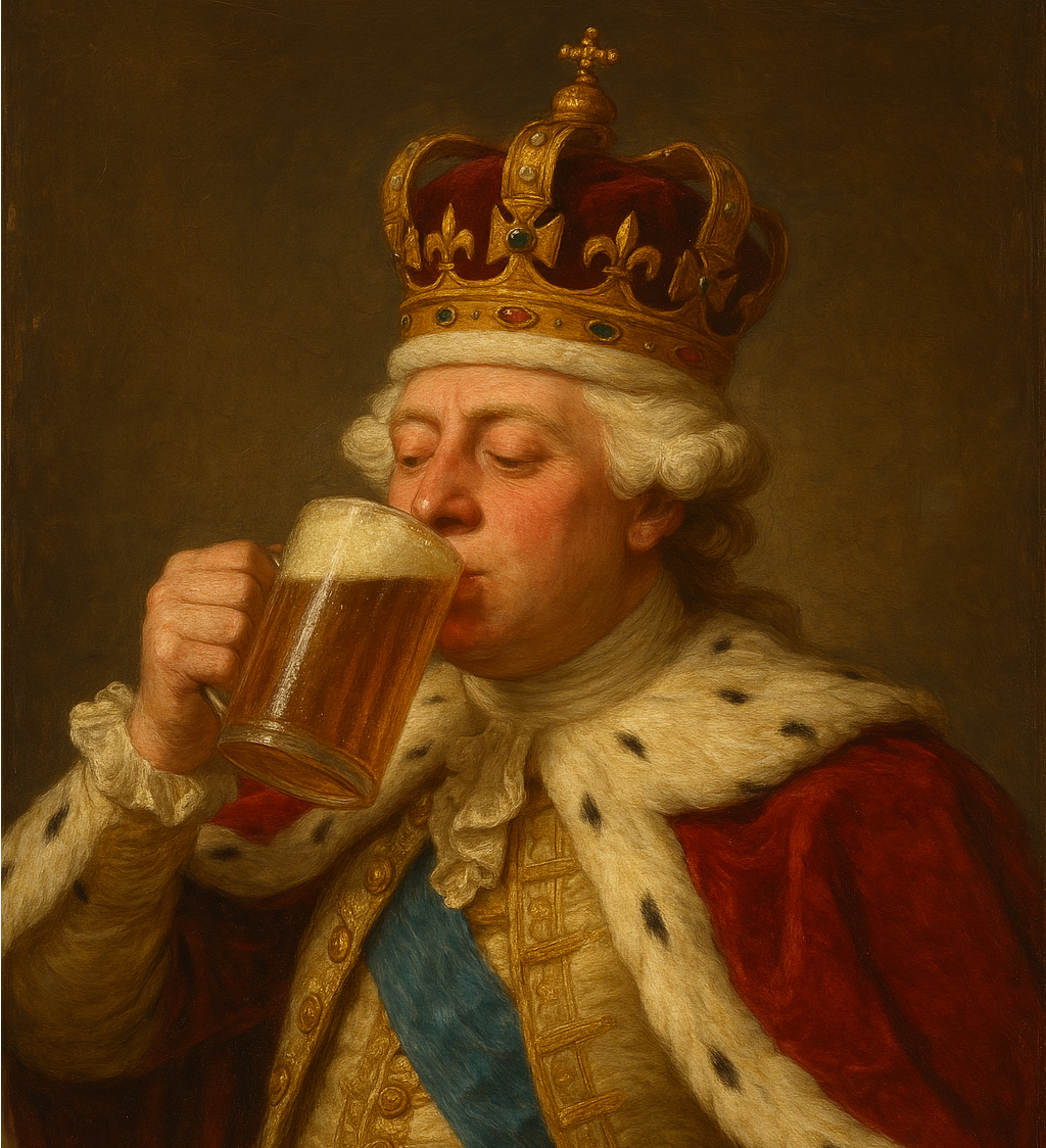 The history of drinking glasses - from luxury to everyday use - Riké ...