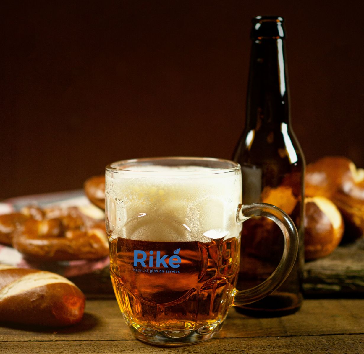 Personalised beer mugs for student associations - the must-have! - Riké ...