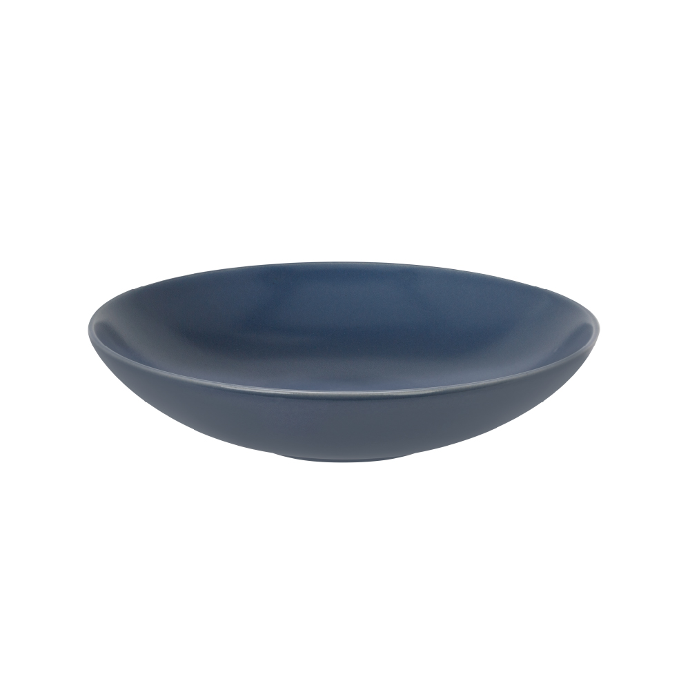 Venus Plate deep 21 cm with print - Riké Group INT