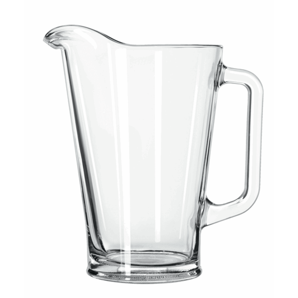 Pitcher Libbey 1,7 liter bedrukken - Riké Group
