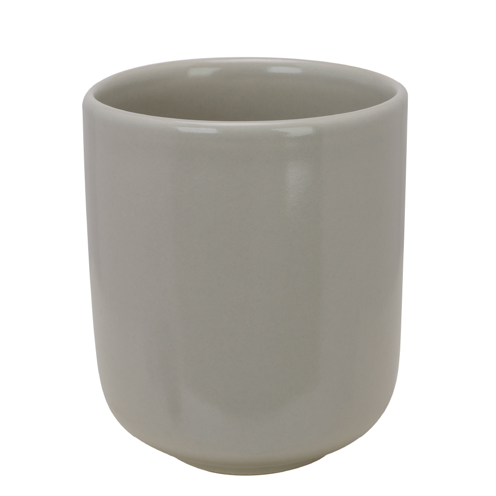 Venus cup 35 cl. without handle printed - Riké Group INT