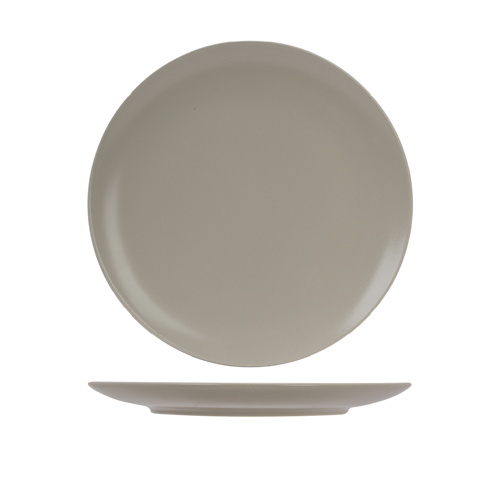 Venus plate 26 cm with print - Riké Group INT