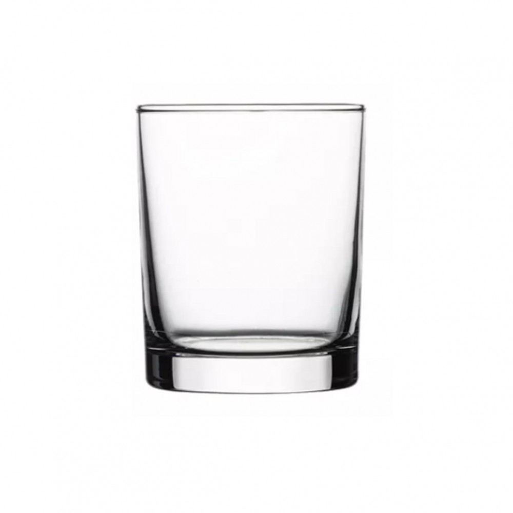 Whisky glass 30 cl. with print - Riké Group INT