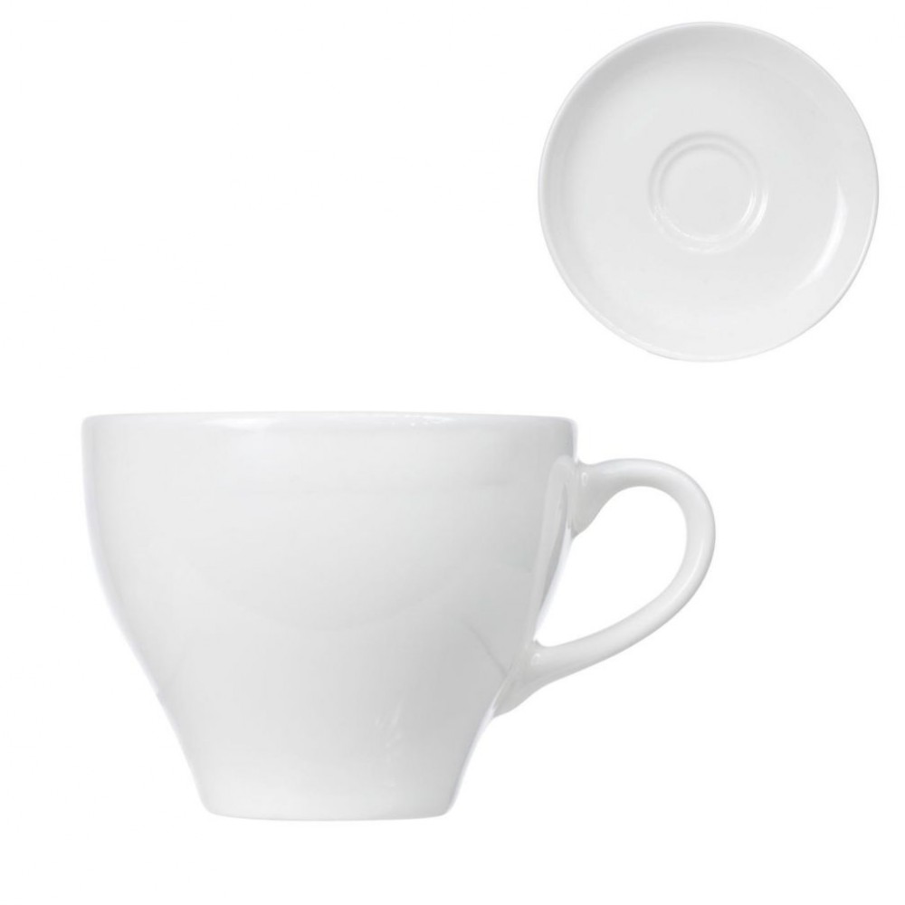 Barista Cappucino 20 cl. SET bedrukken - Riké Group