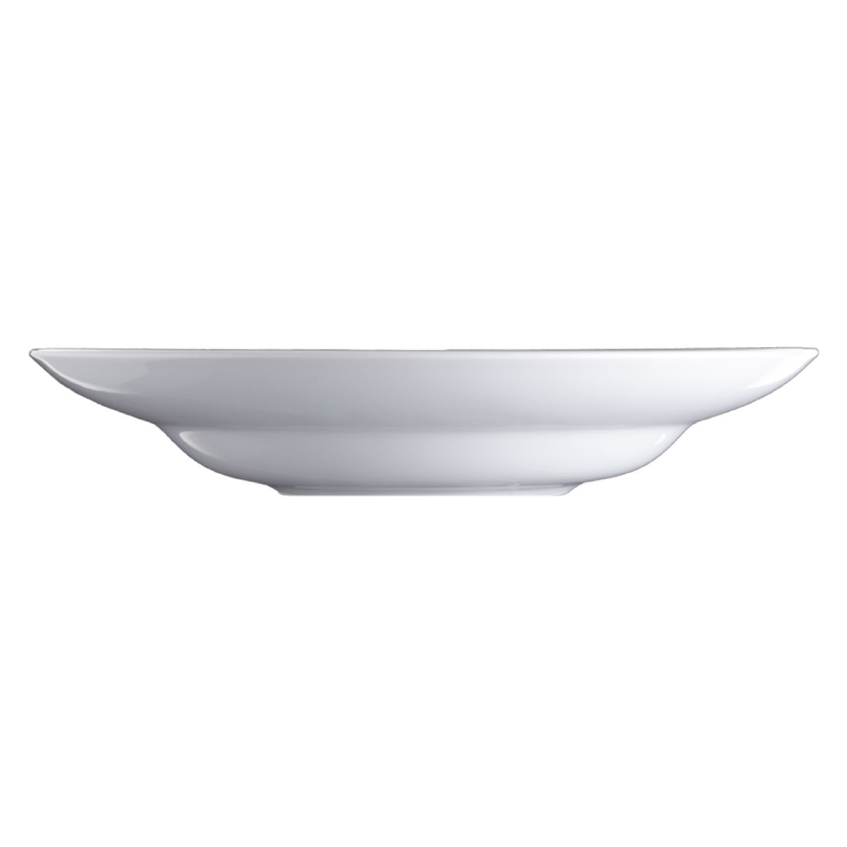 Pasta bord diep Isabelle 29 cm bedrukken - Riké Group