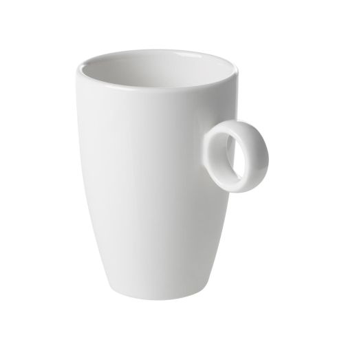 Rode mokken bedrukken: Hoge kwaliteit bedrukte mokken - Riké Group