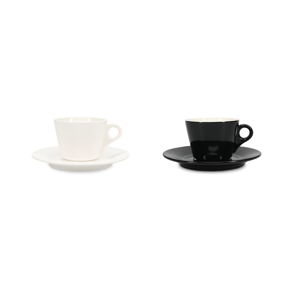 Baristo coffee 16 cl. SET with print - Riké Group INT