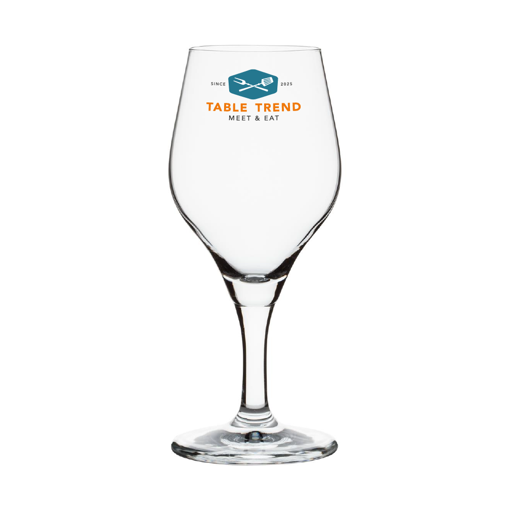 Bierglas Ronceva op voet 40 cl. bedrukken - Riké Group